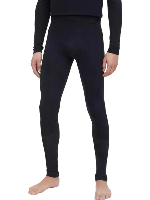 LA SPORTIVA Aero Leggings - Black