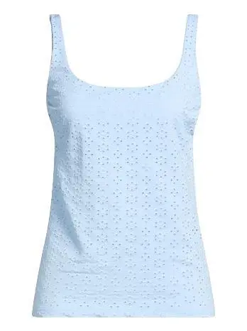 FISICO Jersey Top - Blue
