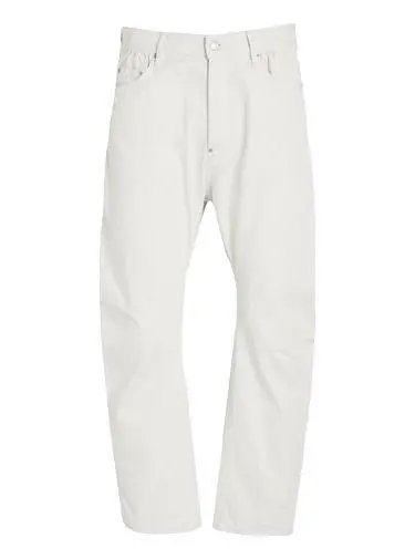 Dsquared2 Icon Straight-leg Jeans - White