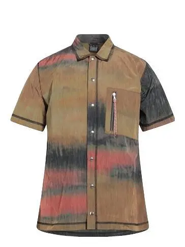 Aries Shirt Size Polyamide - Yellow