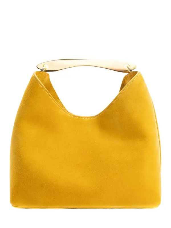 ELLEME Boomerang Large - Mustard
