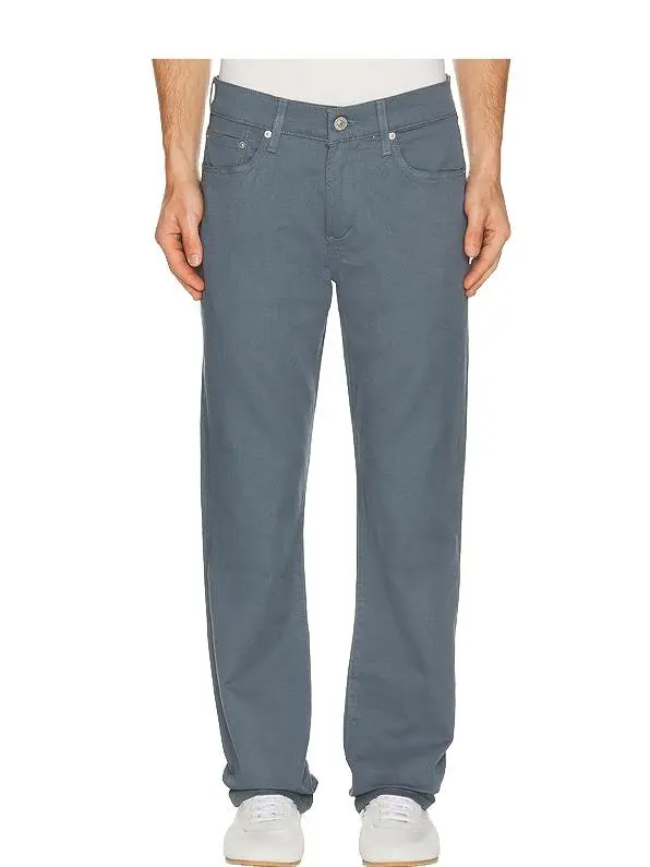 Citizens Of Humanity Elijah Jeans In Slate - Stone Blue