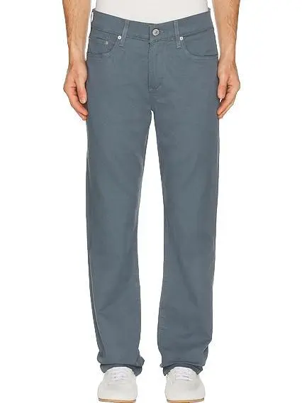 Citizens Of Humanity Elijah Jeans - Stone Blue