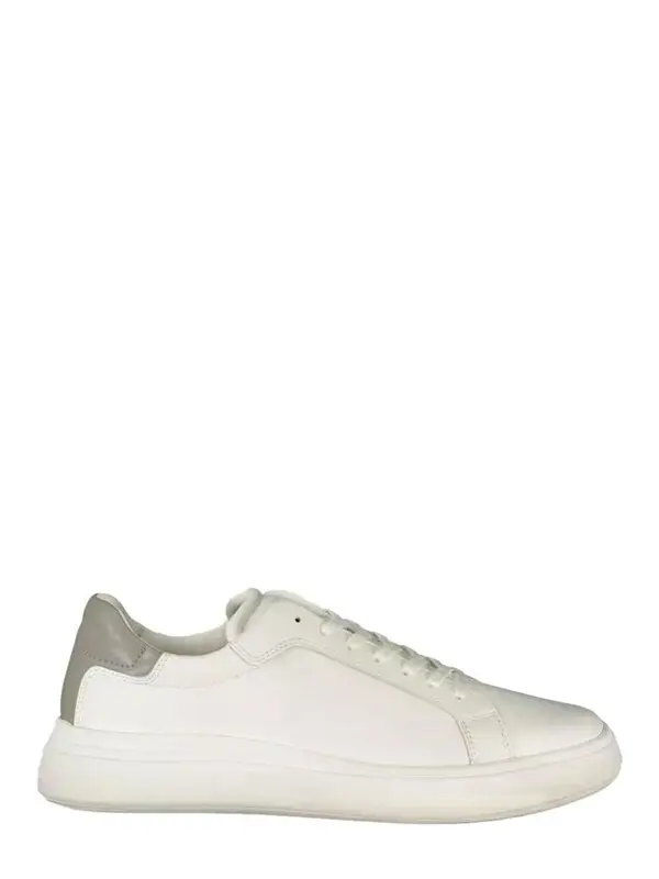 Calvin Klein Aubrey Sneakers - White