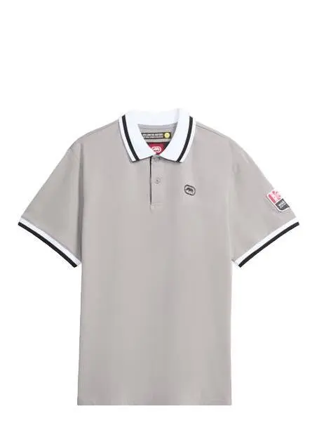 ECKO All Metro Polo - Grey