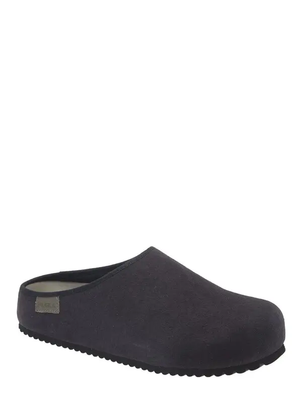 FLEKS Noleta Clog - Raven