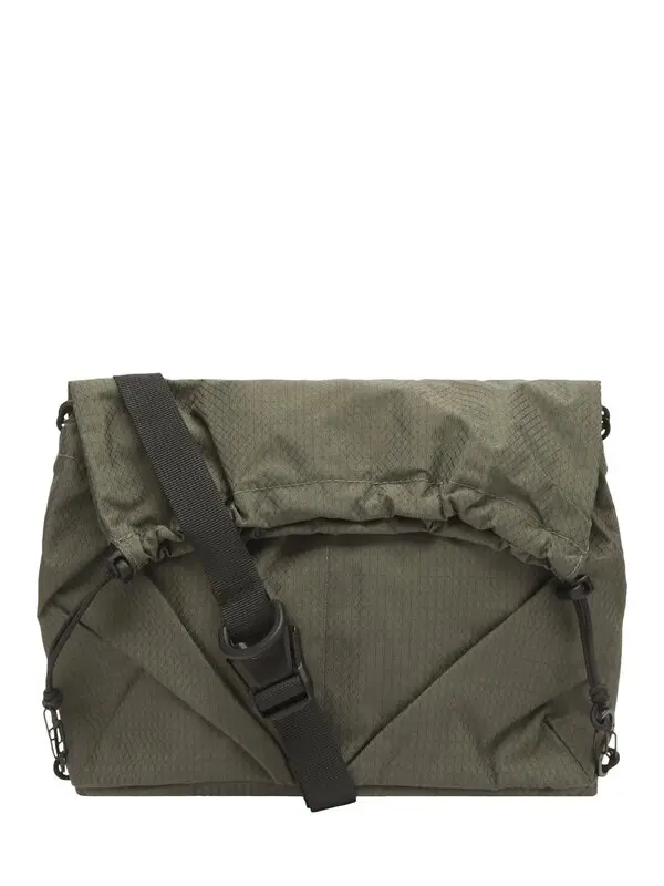 SEALSON H1 2-way Cross Body Bag - Agate Grey