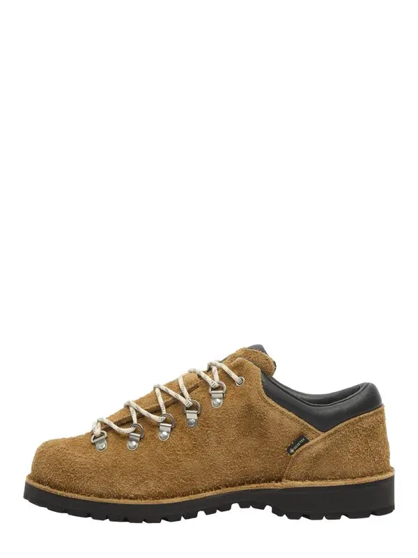 DANNER Trail Field Id Low Gore-tex Hiking Boots - Cascade