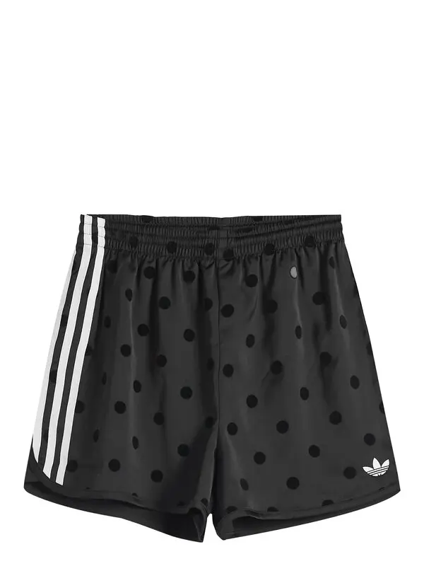 Adidas Sprinter Shorts - Black