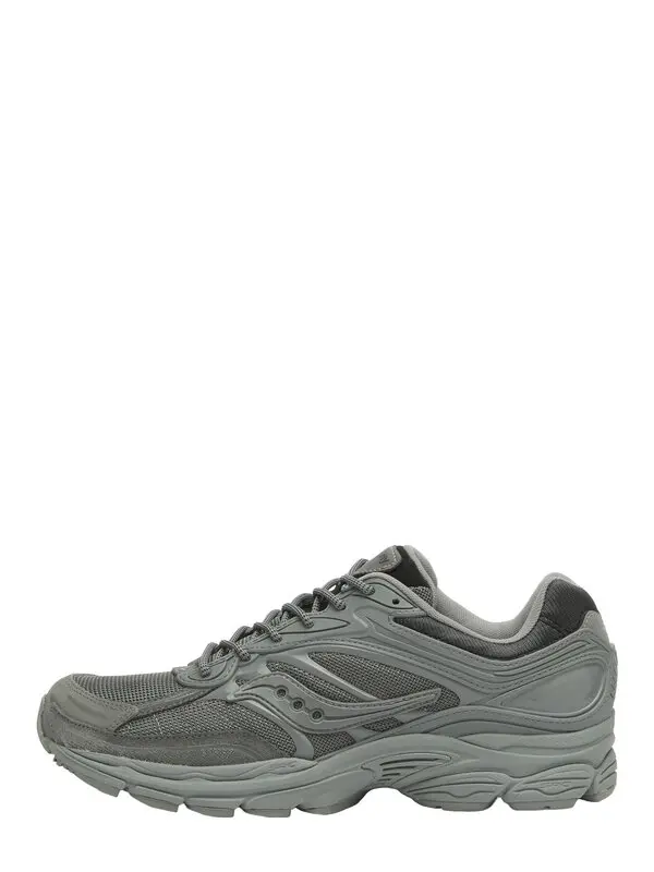 Saucony Progrid Omni 9 Sneaker - Grey