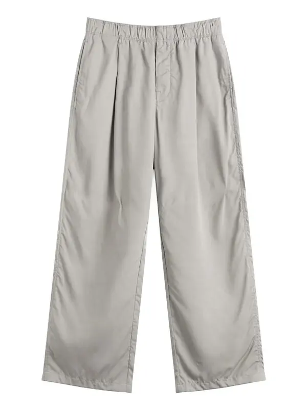 Our Legacy Leisure Trouser - Willow Grey