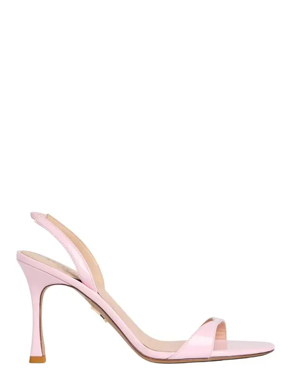 Retrofete Fortune Sandal - Pink
