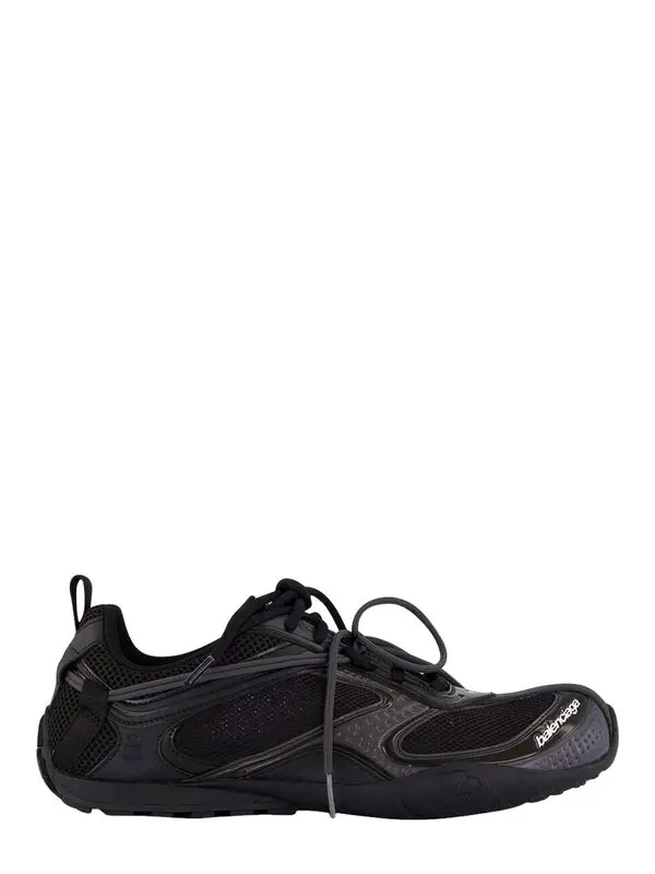 Balenciaga Radar Sneaker - Black