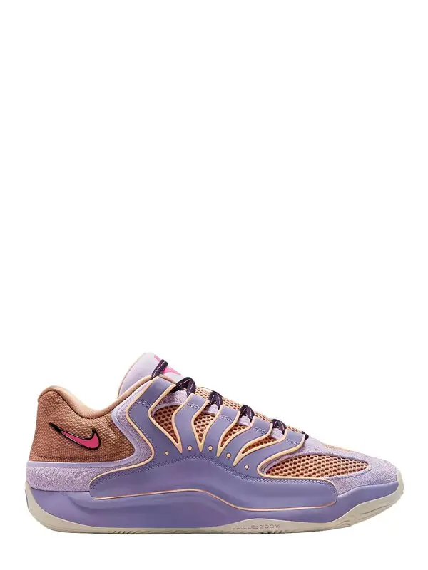 Nike Kd 18 Sneakers - Purple