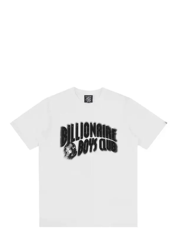 BILLIONAIRE BOYS CLUB Short-sleeve T-shirt - White