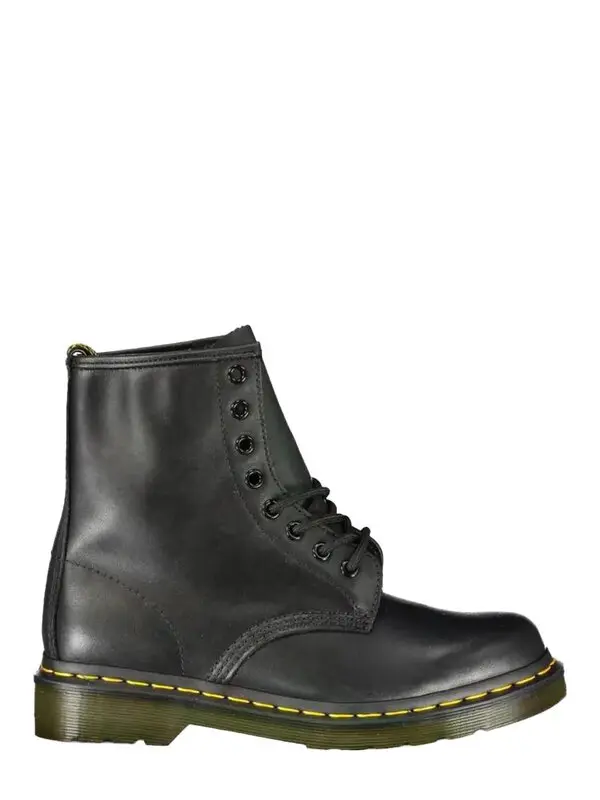 Dr. Martens 1460 Lace-up Ankle Boots - Black