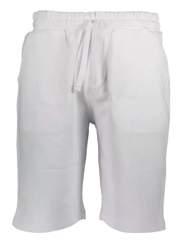 NORTH SAILS Drawstring Shorts - White