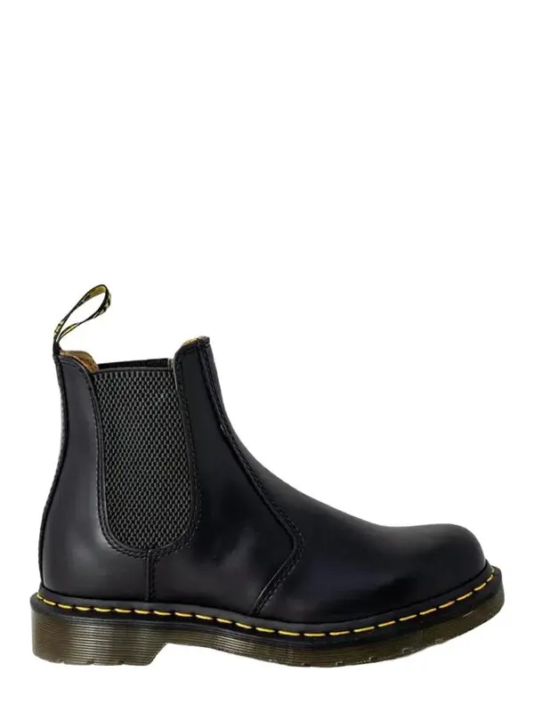 Dr. Martens 2976 Chelsea Boots - Black