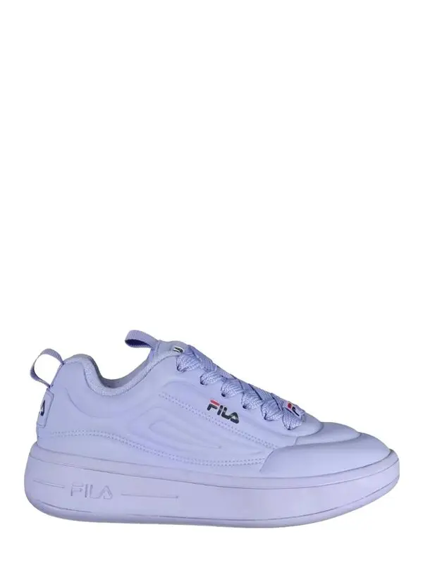 FILA Superbubble Sneakers - Blue