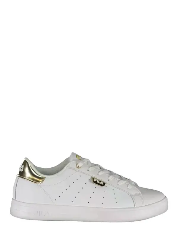 FILA Lusso Sneakers - White