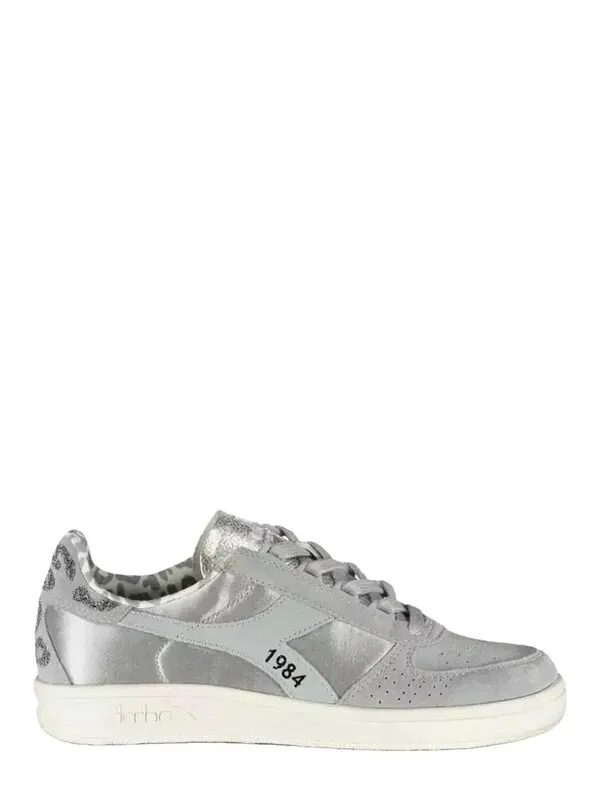 DIADORA 1984 Sneakers - Silver