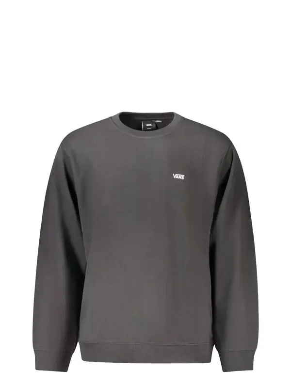 VANS Classic Crew Neck Sweatshirt - Black