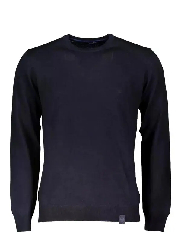 NORTH SAILS Crew-neck Sweater - Blue