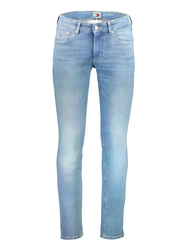Tommy Hilfiger Scanton Slim-fit Denim Jeans - Blue