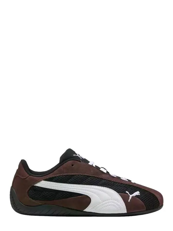 PUMA Speedcat Plus Sneakers - Brown