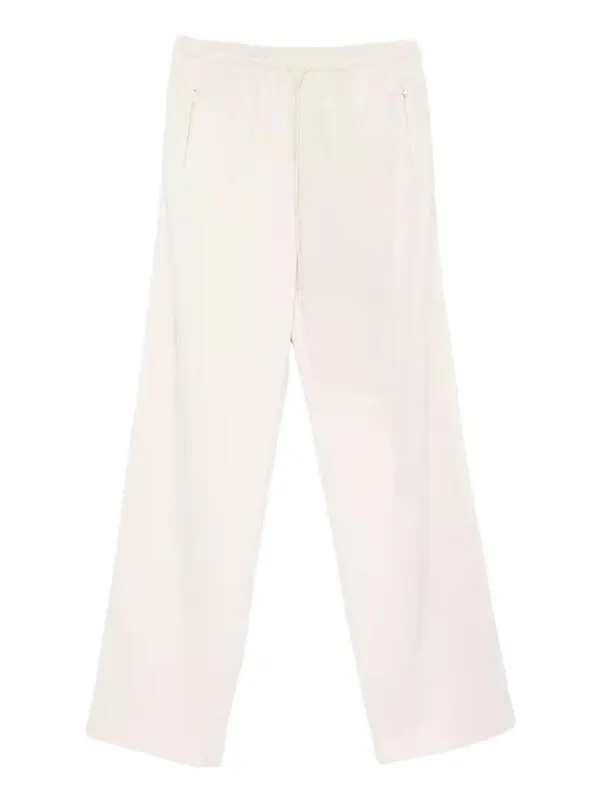 ANIYE BY Side-stripe Track Pants - Neutrals