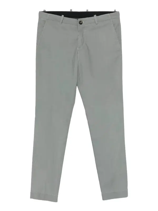 RRD Belt-loops Trousers - Grey