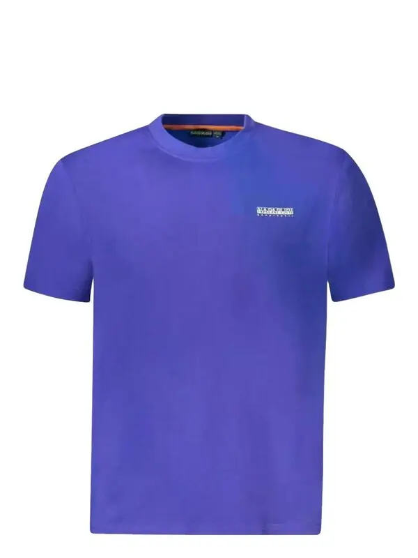 NAPAPIJRI Sella T-shirt - Blue