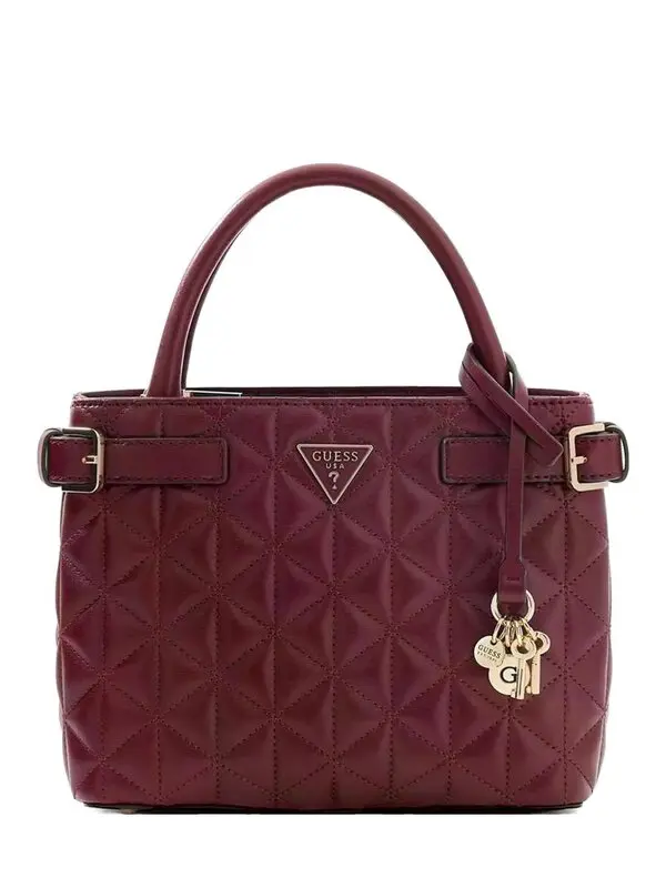 Guess Tote Bag - Red
