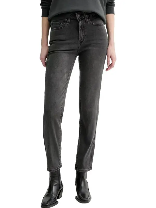 LEVI'S 724™ Jeans - Grey