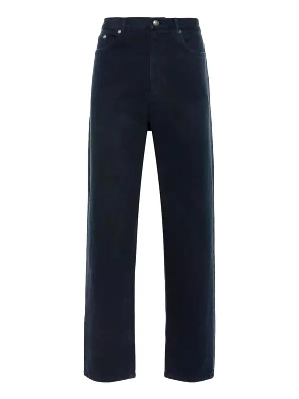 A.p.c. Martin Jeans - Blue