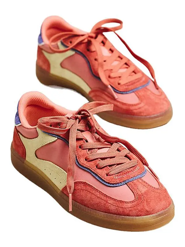 HOFF Park Sneakers - Pink