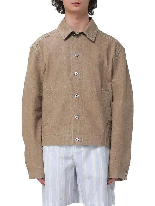 Jacquemus Jacket - Beige