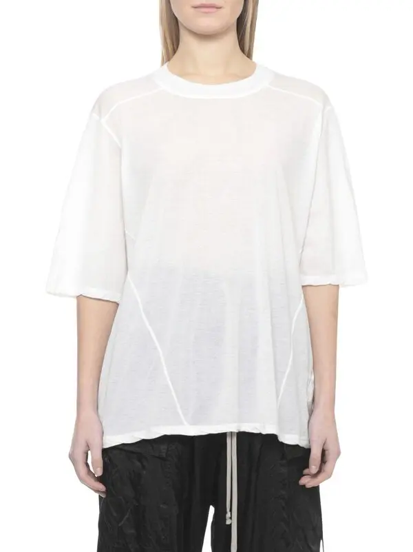 Rick Owens T-shirt - White