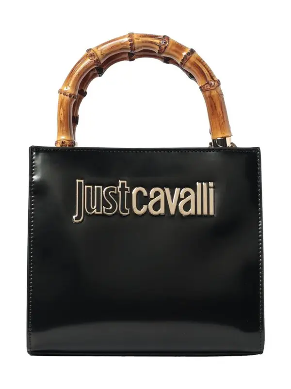 Just Cavalli Mini Bag - Black