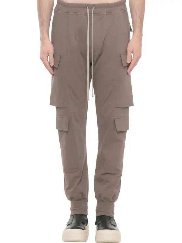 Rick Owens Pants - Brown