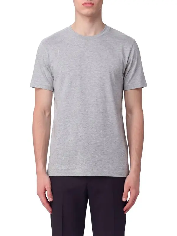 Comme Des Garçons T-shirt - Grey