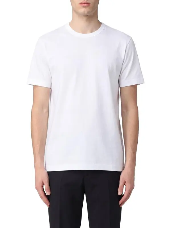 Comme Des Garçons T-shirt - White