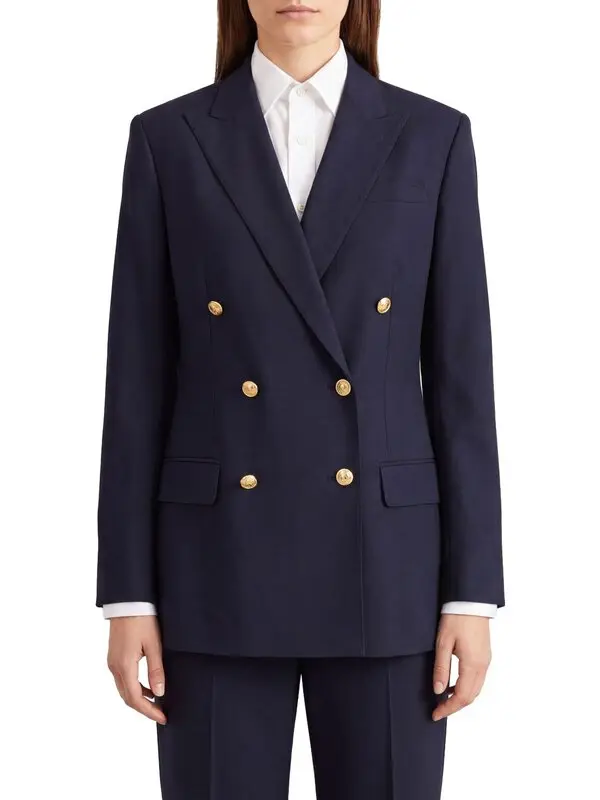 Polo Ralph Lauren Jacket - Blue
