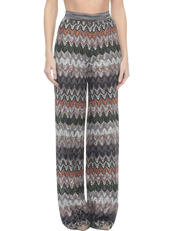 Missoni Pants - Blue