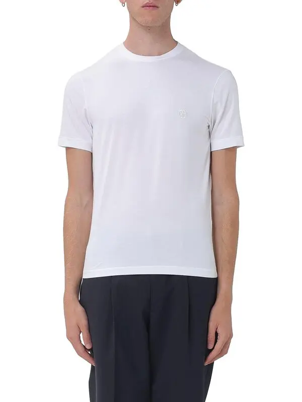 Giorgio Armani T-shirt - White