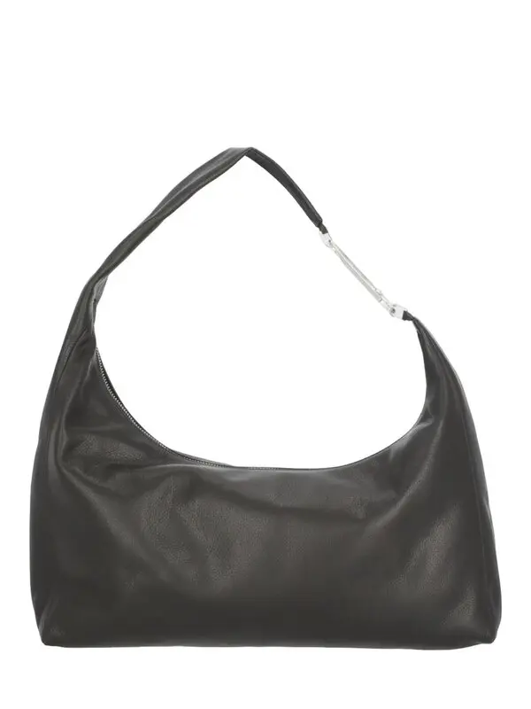 Rick Owens Shoulder Bag - Black