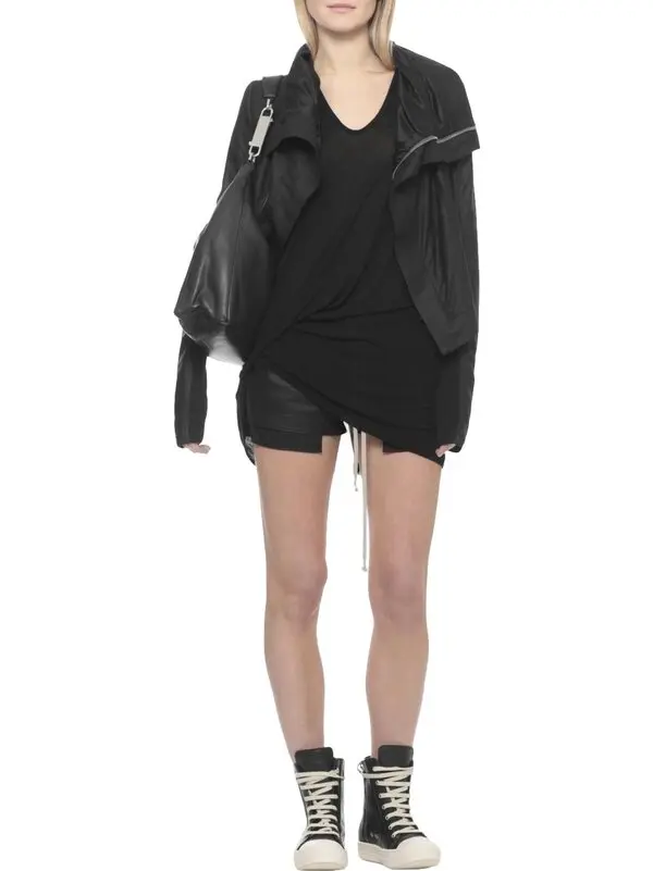 Rick Owens Top - Black