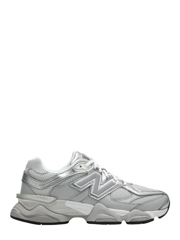 NEW BALANCE 9060 Sneakers In Mesh - White