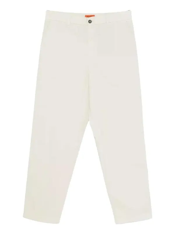 Barena Venezia Canasta Pavion Trousers - Neutrals