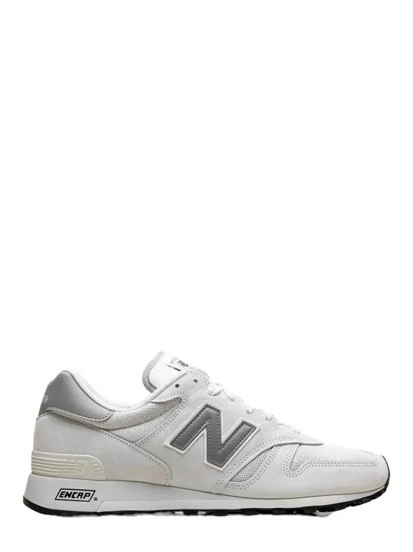 NEW BALANCE 1300 Low-top Sneakers - White